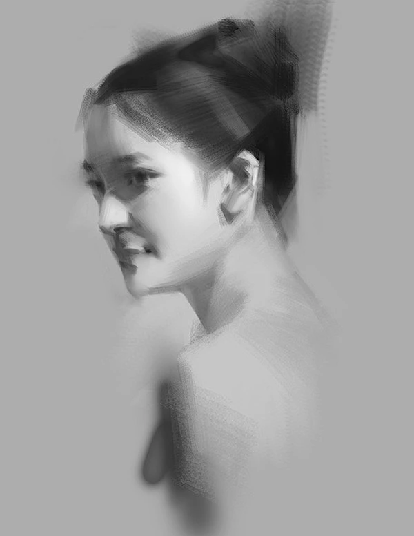zhang lu : Artist-花瓣网