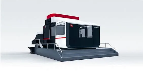 High precision jig boring machine type TGK46100 | Red Dot 21图片_造型图片素材-花瓣网