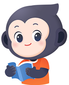 小猿-花瓣网|陪你做生活的设计师 | 品牌_猿辅导匠心出品