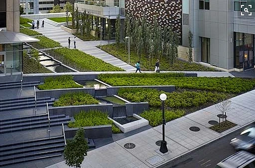 PFS Studio - Planning | Urban Design | Landscape Architecture | Design ...