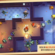 Slots of Fun - Free Casino Games 应用截图1