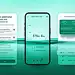 Health Fuel Fitness and Diet App by Hadi Altaf on Dribbble-花瓣网