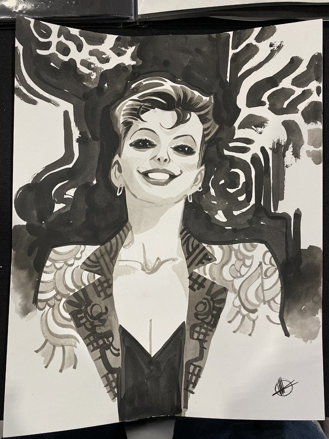 Matteo Scalera【https://twitter.com/ScaleraMatteo/media】