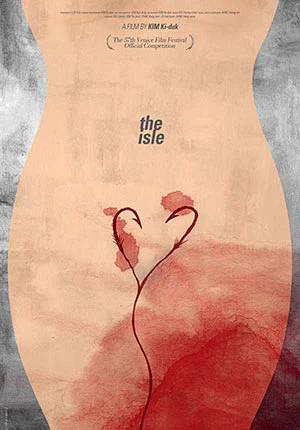 2000年 漂流欲室 岛 섬 The Isle-花瓣网