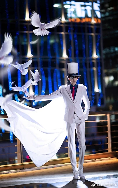 KumaQi熊祁 (2)-花瓣网