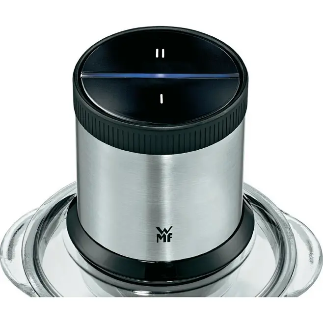 Food chopper WMF KULT X 320 W Stainless steel from Conrad.com : Food ...