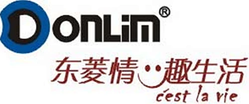 东菱Donlim面包机logo-花瓣网