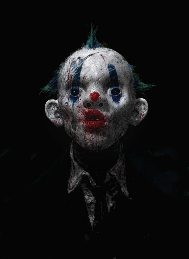 Rob Bliss - Krop Creative Database-花瓣网