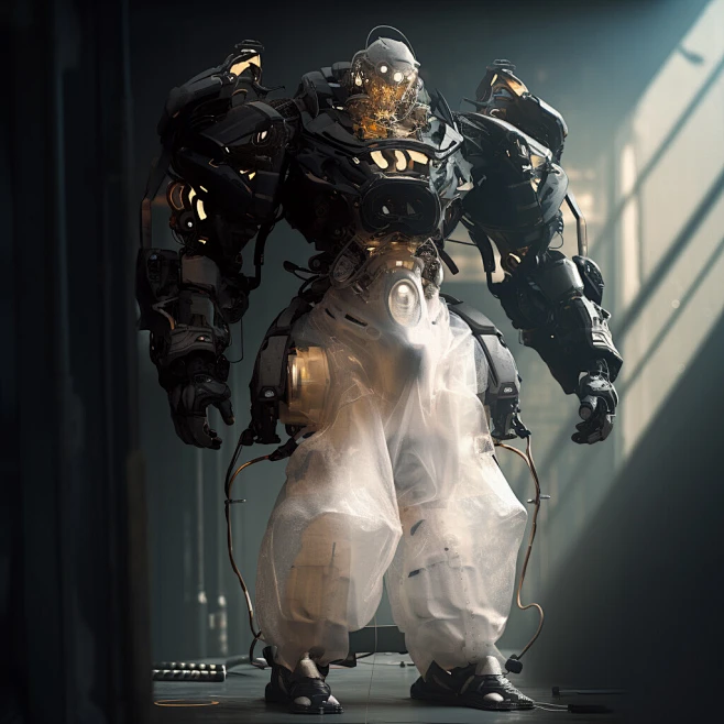 Prototypes-花瓣网