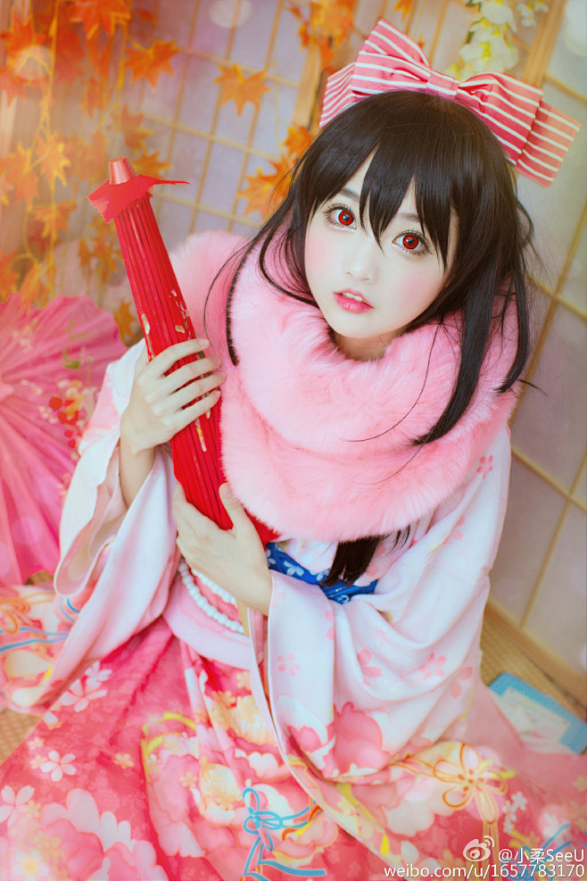 小柔SeeU