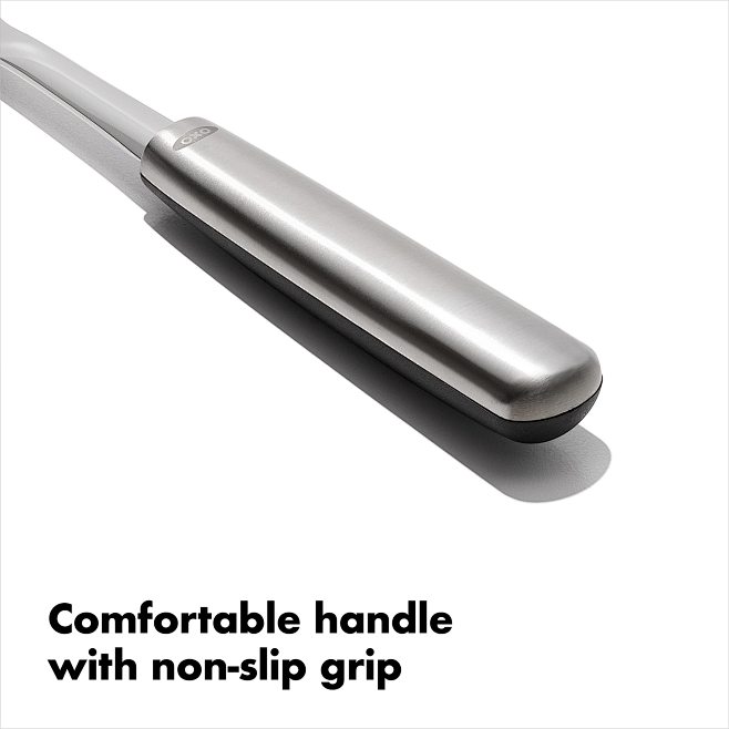Amazon.com: OXO Steel Cooking Fork: Home & Kitchen