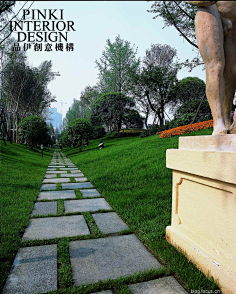 园林tu'pian-花瓣网|陪你做生活的设计师 | 园林