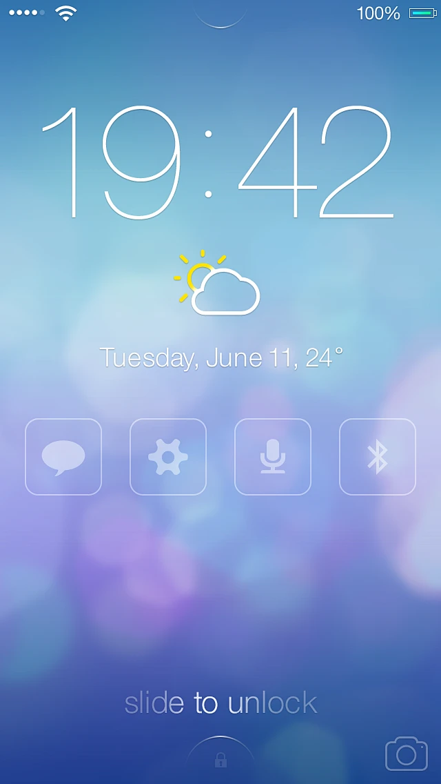 #iOS# #APP#IOS7-花瓣网