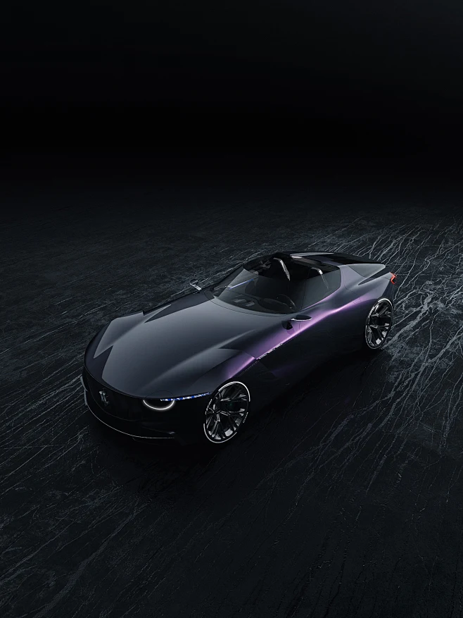 Maserati GT Targa - Full Project : Maserati Next GRANTURISMO Vision ...