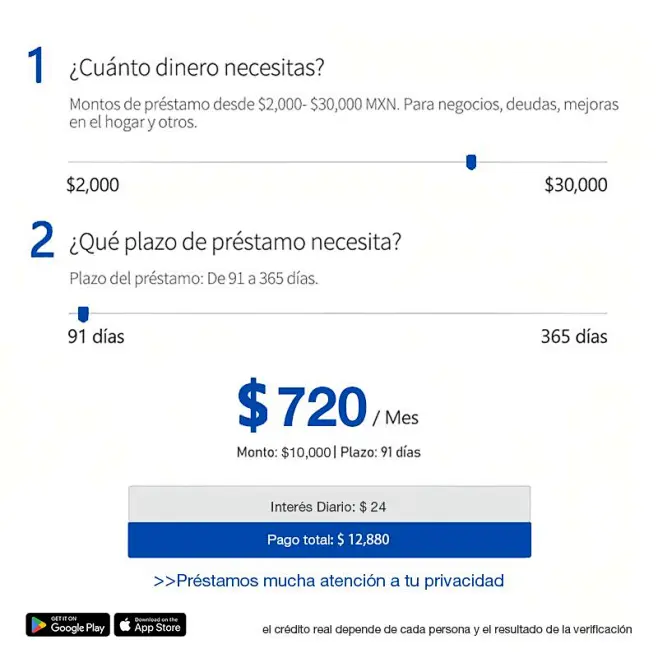 Credmex – préstamos personales en línea-800 X 800-2024-01-15 ...