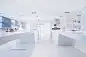 Stefan Helling Thegreeneyl Zeiss 光学博物馆灯光装置概览-花瓣网