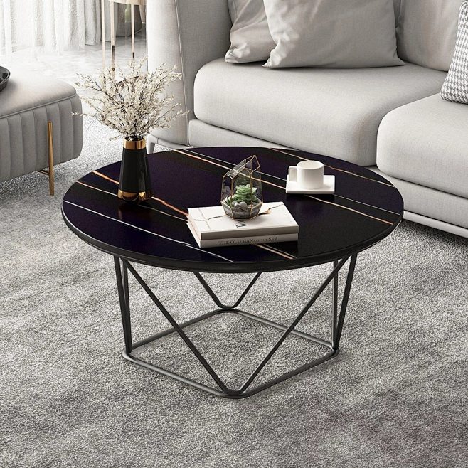 Luxury-Nordic-Side-Table-Simple-Living-Room-Home-Iron-Art-Coffee-Table ...
