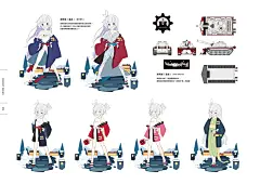 game——BA 图片大全-game——BA 高清好看的图片--花瓣乱井的画板