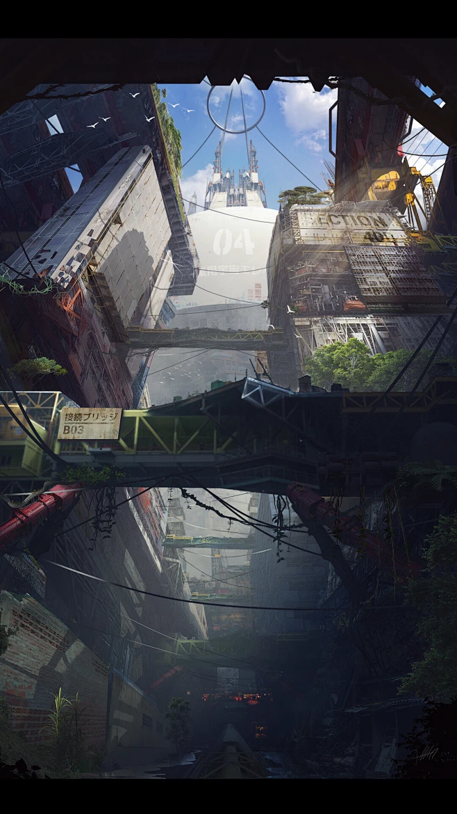 albert-ramon-puig-week-01-art-花瓣网