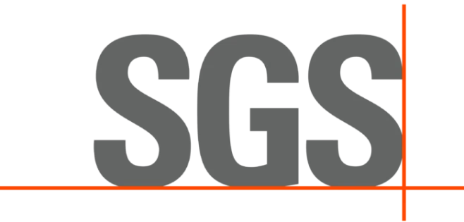 SGS logo-花瓣网