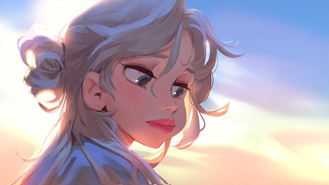 Ilse Harting-花瓣网