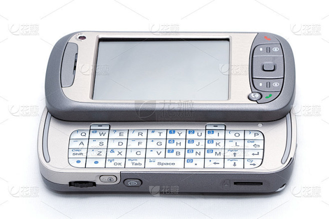 新的流行的基于Windows移动PDA电话设备