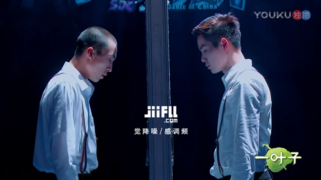jiifll-编舞-可惜没如果-这就是街舞-林俊杰-易烊千玺-易燃装置-君君孙维君-小P-周星夙-爱情-感人-描身-齐舞大赛 (1)