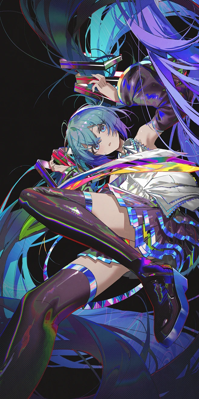 Kieed的动态 - 哔哩哔哩-花瓣网