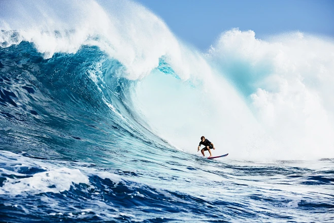 花瓣灵感详情页-花瓣网