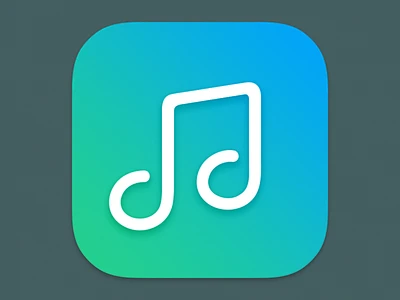 Base app icon-花瓣网