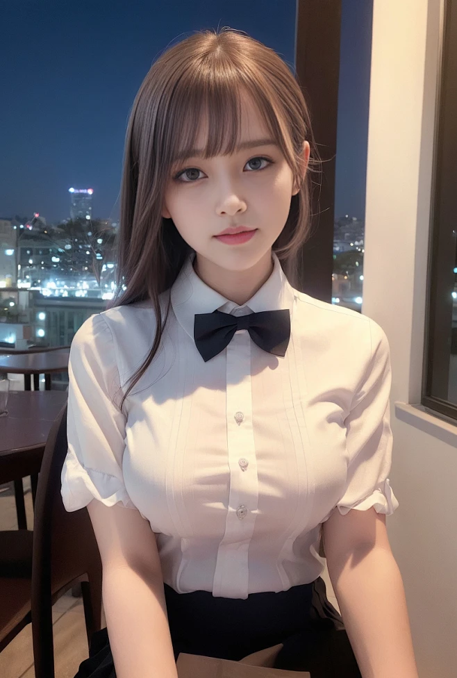 #3DCG soooo cute， angle face v2 - For Rei Ayanami的插画-花瓣网