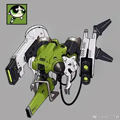 Bolt Junior(1)-花瓣网