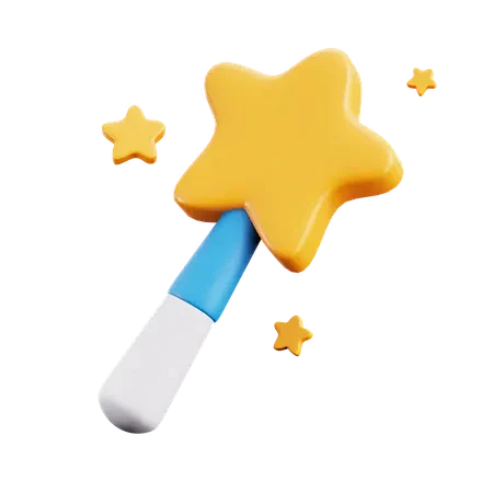 Magic Tool 3D Icon-花瓣网