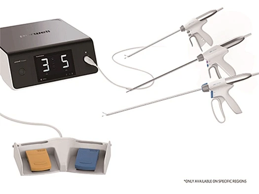 Procision™ 1000 Ultrasonic Surgical System-花瓣网