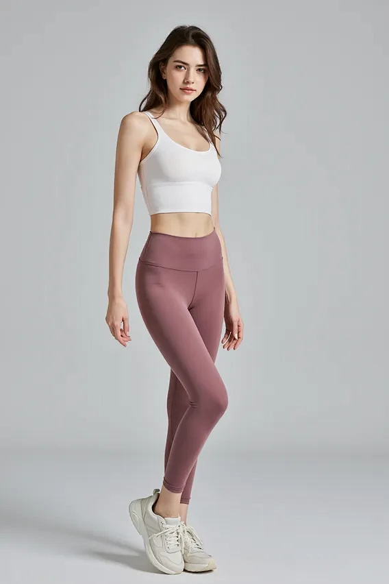 F.1【瑜伽健身】电商模特_熊猫头瑜伽模特v2.0-LoRA-熊猫头AI-LiblibAI-花瓣网