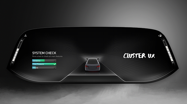 LISN DESIGN CLUSTER UX_EN