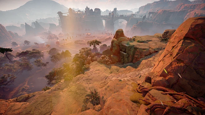 Horizon Zero Dawn™_ Complete Edition_20180526163229-花瓣网