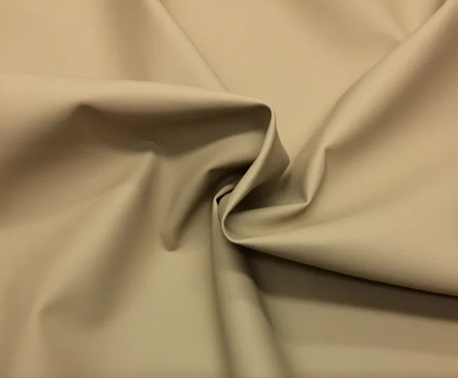 ULTRALEATHER CASHEW BEIGE AUTO RV CAR FAUX LEATHER PLEATHER FABRIC BY ...