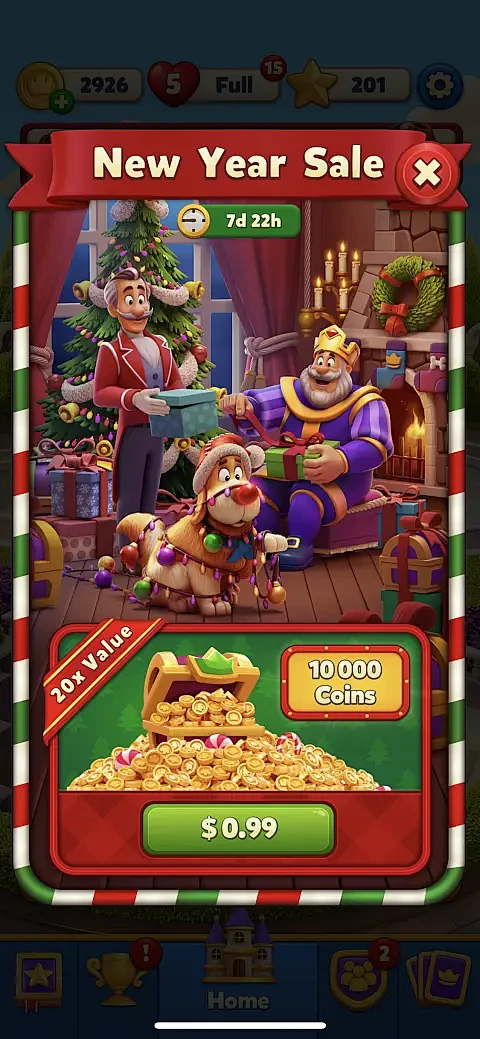 royal match 类_游戏图片素材_是乌卡卡啊的画板-花瓣网-花瓣网