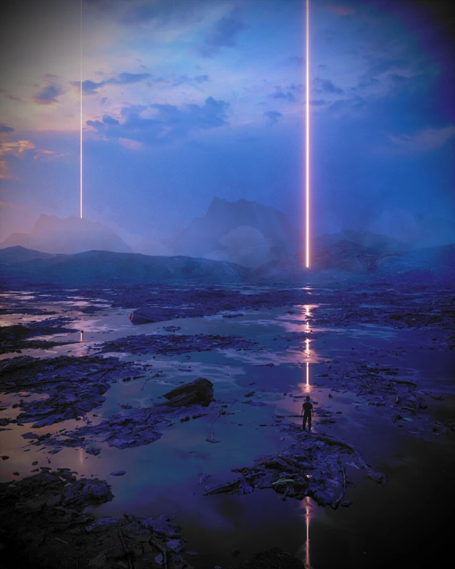 Daily Renders May 2019, Josh Pierce : Daily Renders May 2019 by Josh ...