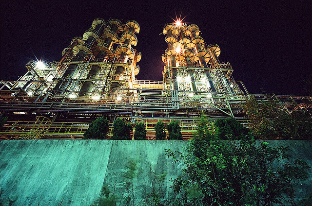 Osaka Titanium Technologies Co.,Ltd | Flickr – 相片分享！