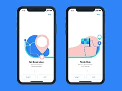 UI Movement - The best UI design inspiration, every day.图片_动次动次图片素材-花瓣网