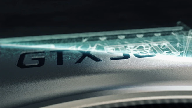 NVIDIA - INSPIRED BY LIGHT : Maxwell is the world’s most advanced GPU ...