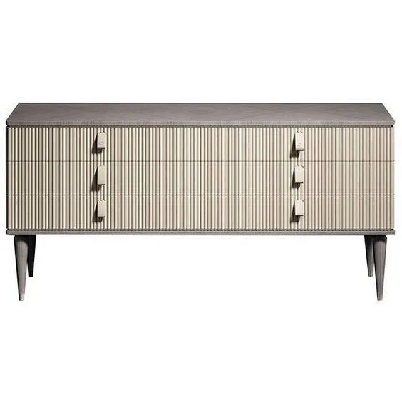 Cocoon Dresser ($13,530) liked on Polyvore featuring home, furniture ...