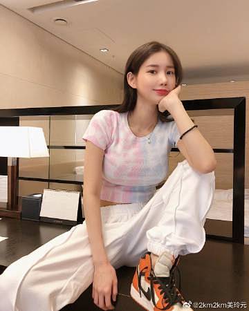 #2km2km美玲元#