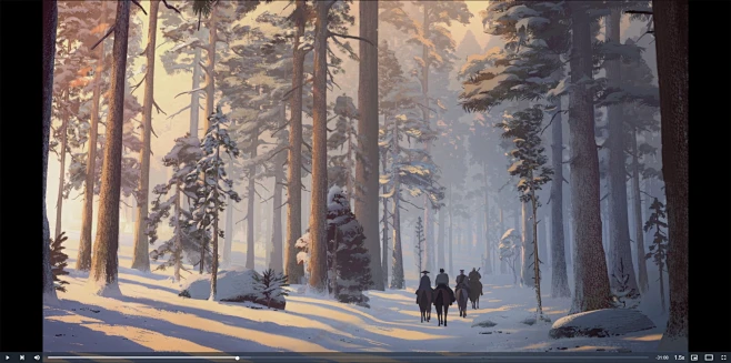 蓝眼武士 (更新至08) - 低端影视图片_剧照 照片 截图 氛围图片素材-花瓣网