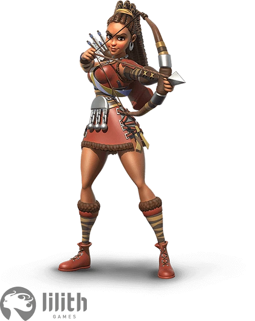 Commanders/Markswoman : Background A markswoman, as the name implies ...