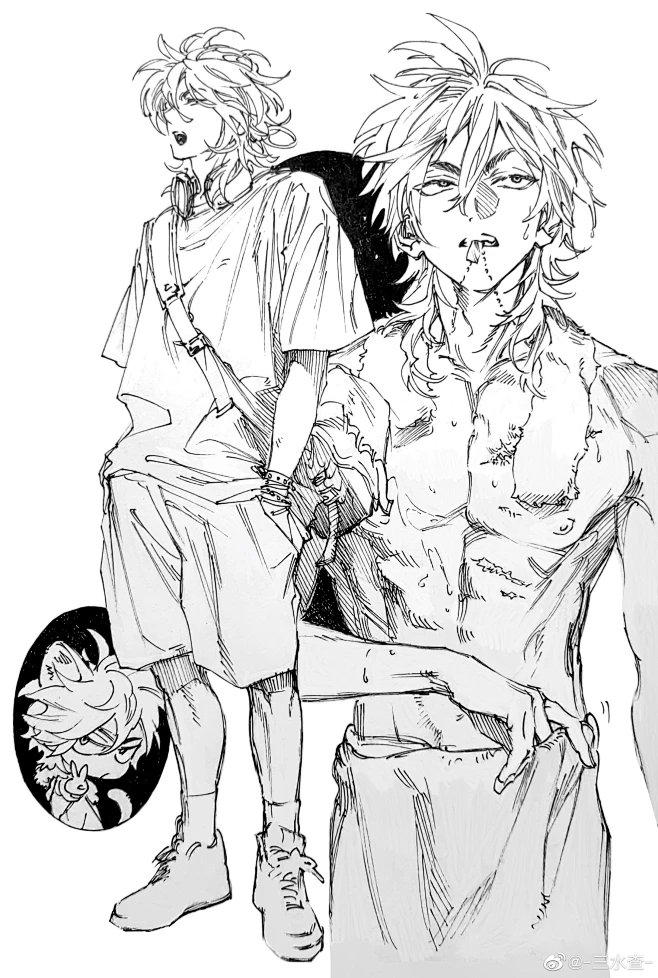 我的收藏 - 微博-花瓣网