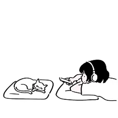 来自 电钻电钻电钻喵（RovoZ）-花瓣网