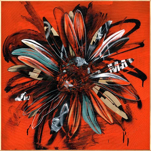 Dave Kinsey ART Most of Kinsey’s work utilizes a range of multi-layered ...